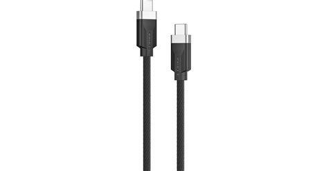 ALOGIC Fusion USB C Gen Cable FUSCC SGR B H Photo