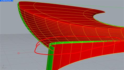 Grasshopper Select Surface Issue Grasshopper McNeel Forum