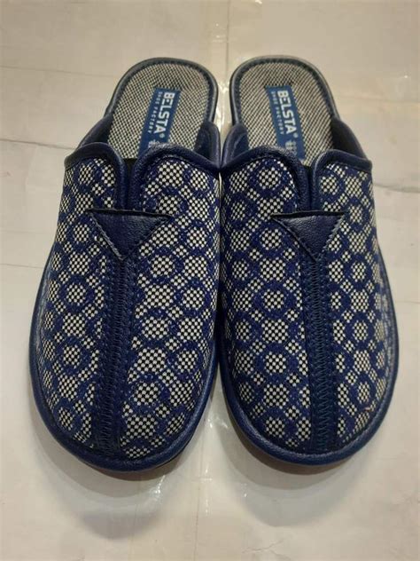 Комнатные тапочки белста 37 40 — цена 340 грн в каталоге Тапочки Купить женские вещи по