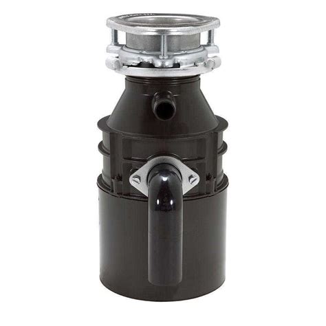 Insinkerator Badger 5 Parts Diagram And Guide