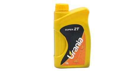 ბალახის საჭრელის ძრავის ზეთი 1ლ