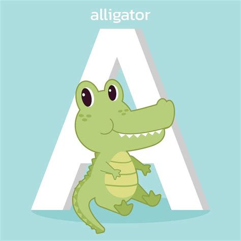 귀여운 악어 벡터 Freepik에서 무료 고품질 벡터를 다운로드하세요 Freepik