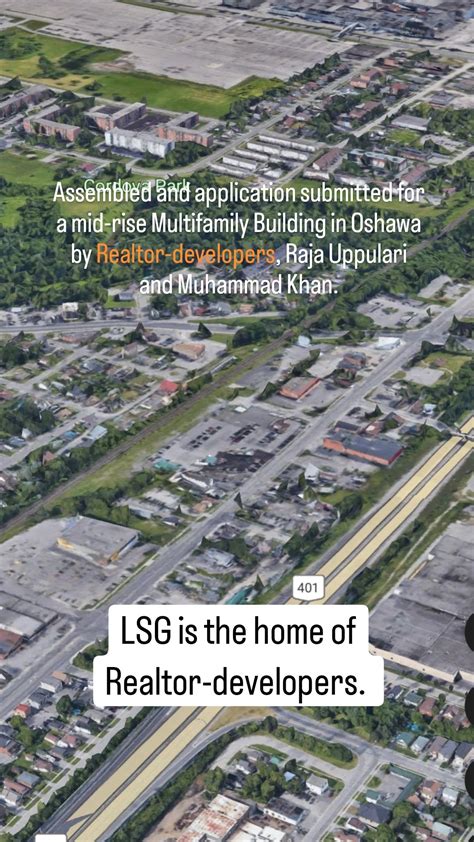 Reza Esmaeili On Linkedin Realtordevelopers