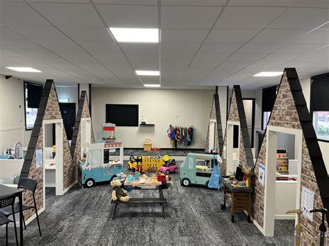 Little Dreamers Role Play Wigan
