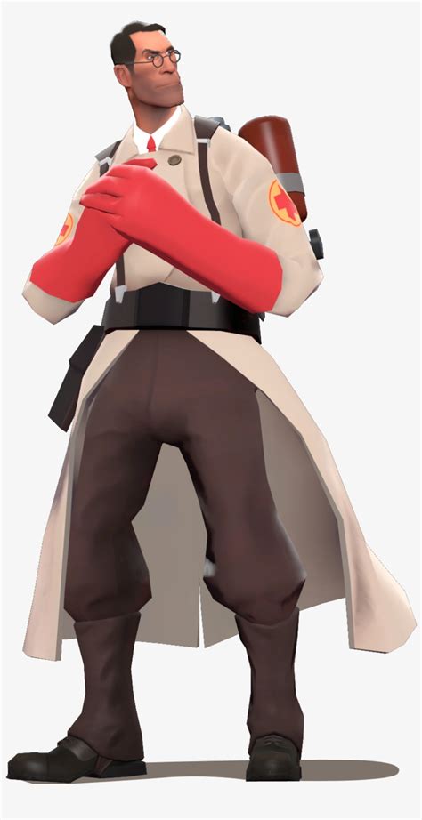 Tf2 Medic Comic