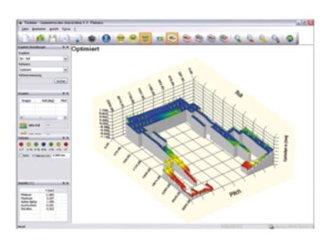 Software For Alignment Systems Alignment Center Contact Pruftechnik