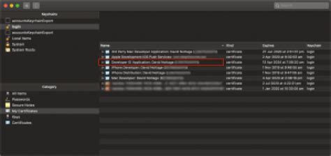 Notarizing Your Macos 64 Bit Apps Built With Delphi Delphi Worlds