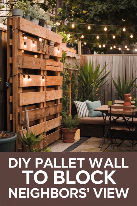 Best 12 How To Build Diy Patio Furniture Create Comfy Strong