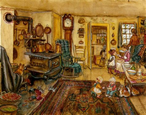 Tudor Art