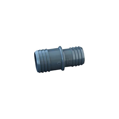 Reducer Coupler Barbed Insert X Insert Fittings The Pond Guy