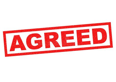 Offer Accepted Stock Illustration Illustration Of Offer 88000148