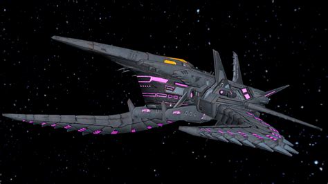 Sfm The Nemesis By Megatron Returns On Deviantart