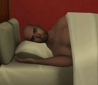 Simdulgence TS4 Animations Update 24 10 19 WickedWhims LoversLab