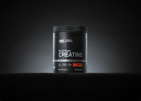 Creatine Boost Strength And High Intensity Performance