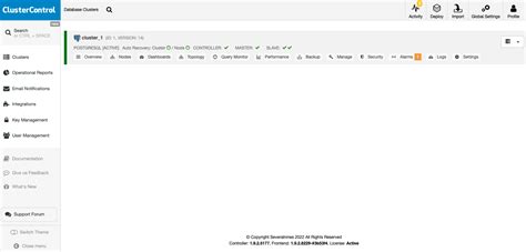How To Deploy Postgresql For High Availability Severalnines