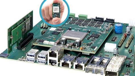 New Electronics Axelera Ai Unveils Metis Ai Platform