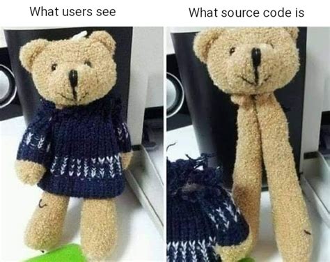 source code r programmerhumor