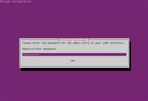 Cara Mudah Menginstal Ldap Di Ubuntu