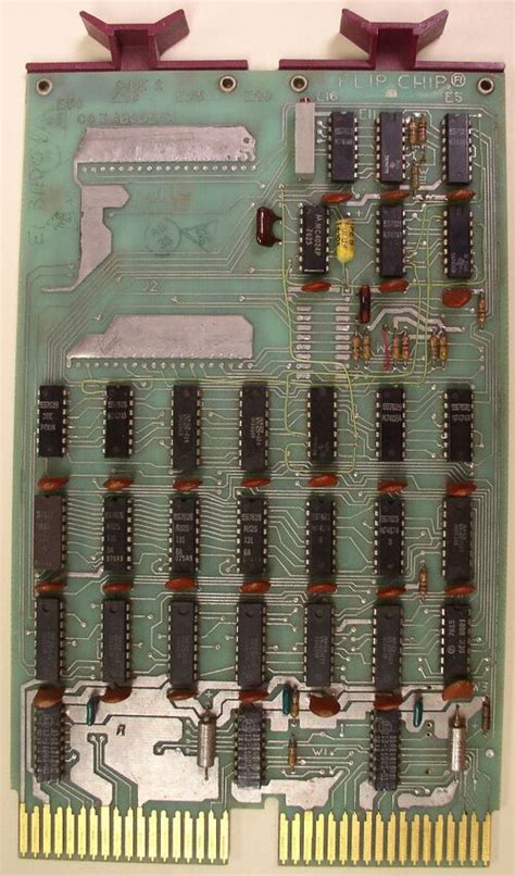 rev11 dma refresh bootstrap terminator computer history wiki