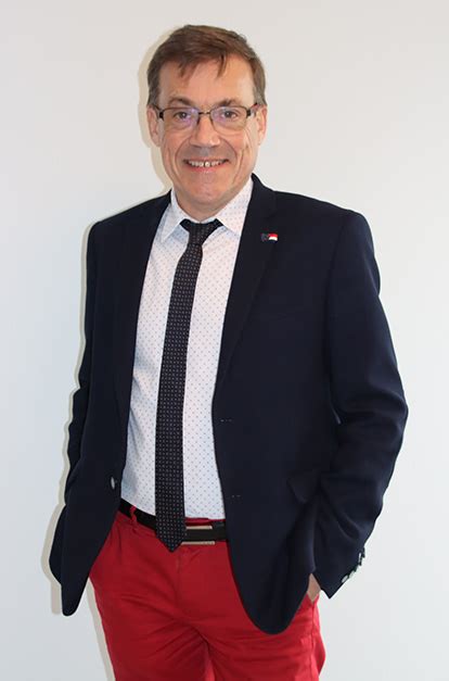 Jacques Hennebert Ingénieur Formateur