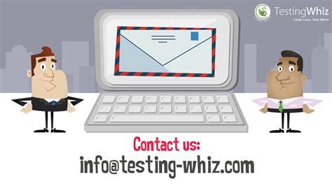 Switch To Automation Testing Using Testingwhiz Youtube