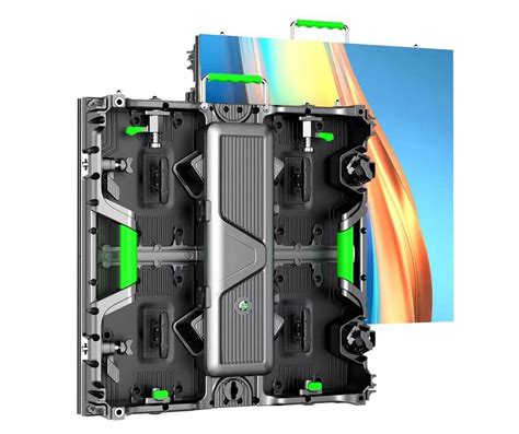 LED Display Is Installed In The Small Conference Room News Shenzhen Aslled Technology Limited