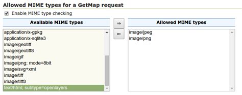 [geoserver users] layer preview in geoserver using openlayers