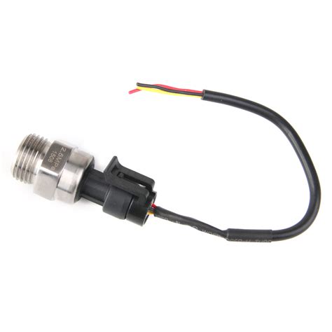 G1 2 Transducer Sensor 0 2 5mpa For Hydraulic Pneu Grandado