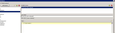 Pentaho Dynamic Sql Queries As Parameter Stack Overflow