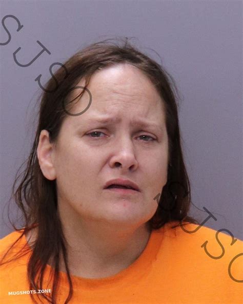 Jalil Tracy Lynn 03 30 2024 St Johns County Mugshots Zone