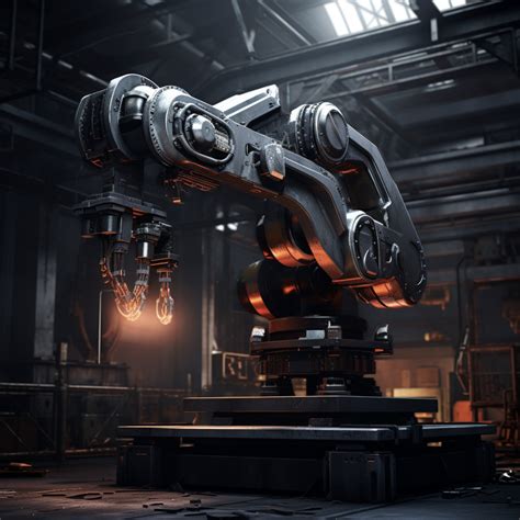 Robotic Milling 101 Selecting The Right Solution For Your