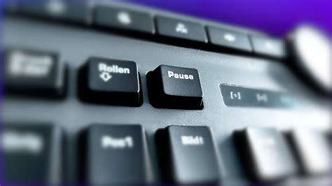 The Surprising Explanation For The Pause Button Igamesnews