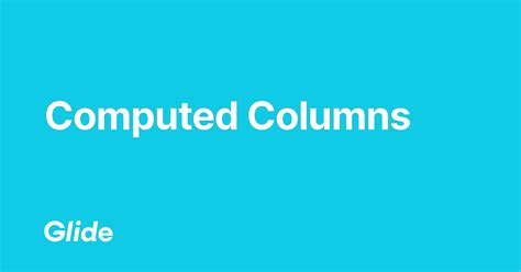Connection Between 2 Apps Databases Ask For Help Glide Community