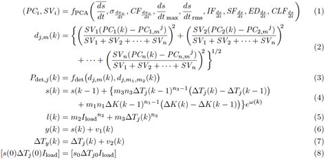 Error Message With Multiple Equations Missing Inserted L End Align TeX LaTeX