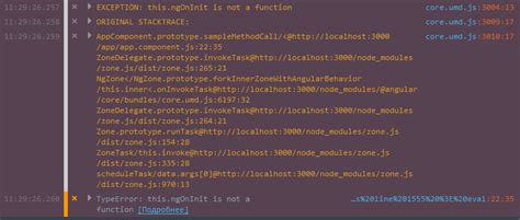 Angular Angular Setinterval Stack Overflow