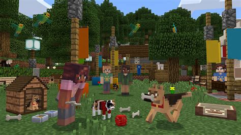 Minecraft - PS4 Games | PlayStation (US)