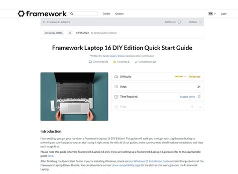 I Built My Own Laptop And You Can Do It Too Creative Bloq