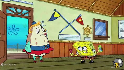 دانلود باب اسفنجی جدید حباب بازی باب اسفنجی دوبله فارسی کارتون