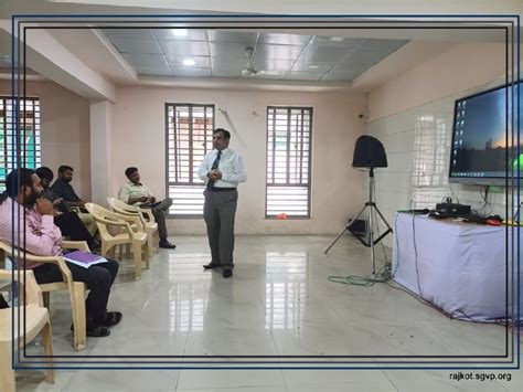 Software Sgvp Gurukul Ribda Rajkot