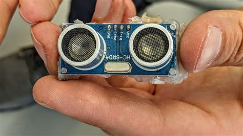 11 Input Devices Fablab Armenia Dilijan Fab Academy