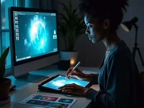 The Best Tools To Design Oracle Decks Unlocking Creativity