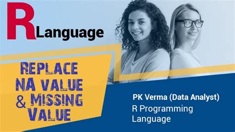 Replacing Na Values With Different Value Like Blank 0 Zero Mean Median