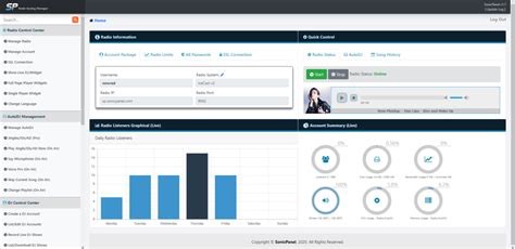 Sonic Panel Voces Para Tu Marca