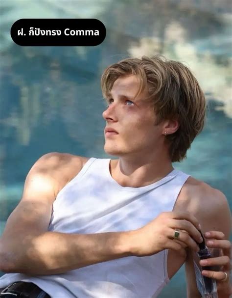 ทรงผมผู้ชาย 💇🏻‍♂️ที่ทำให้ใจสั่น 😳 ตัดทรงนี้มาจีบติดแน่ๆ แกลเลอรีที่โพสต์โดย Farefair Lemon8