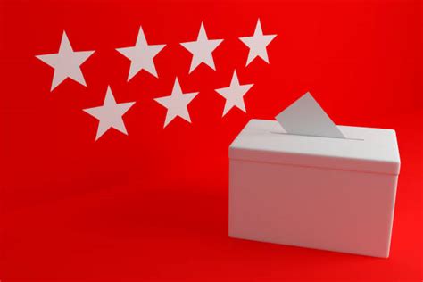 지방 자치 선거 이미지 스톡 사진 및 일러스트 Istock