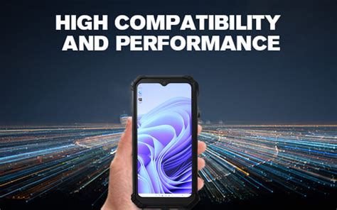 China 65 Inch Ultimate Handheld Windows Mobile Computer Manufacturer And Factory Hosoton