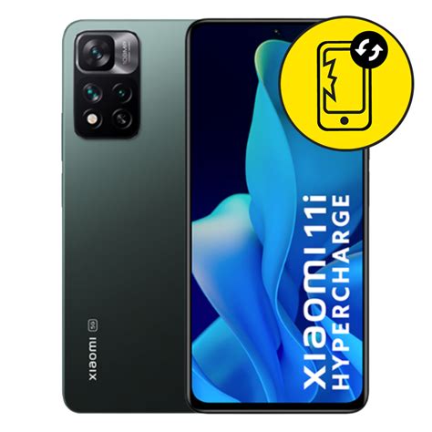 Xiaomi 11i Lcd Replacement Mister Mobile