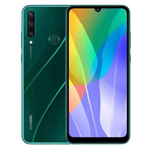 Huawei Y6p Price in Bangladesh 2025, Specs & Review | MobileDokan