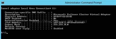 Sql Server Alwayson从入门到进阶（3）——基础架构alwayson架构图 Csdn博客