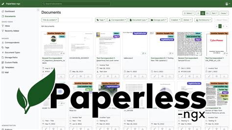 hosting beratung und support für paperless ngx bitbetter blog